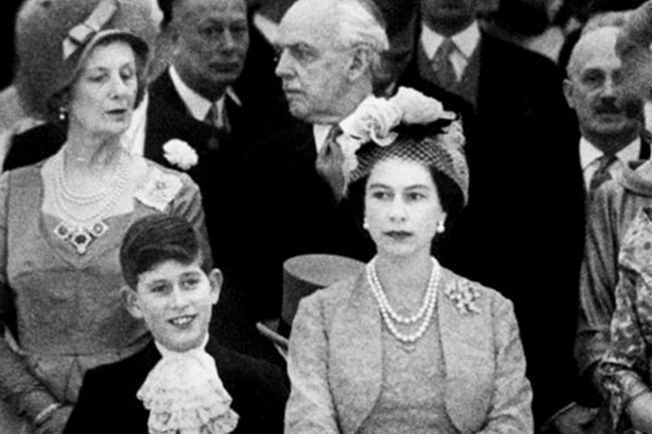 What Does It Mean To Be Royalty? Facts About The British Royal Family ...