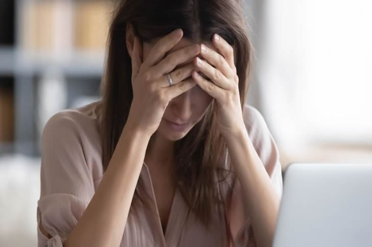 Understanding the Relationship Between Anxiety and High Blood Pressure ...