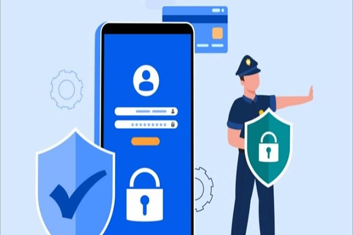 How To Keep Your Android Smartphone Safe & Secure? - Topchoicespost