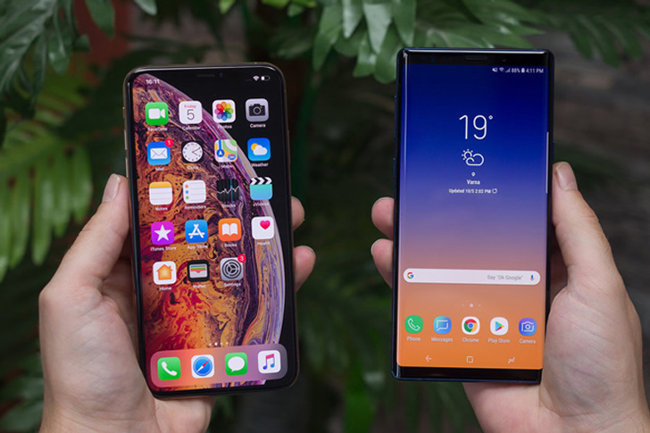 Understanding the Factors Behind Android Users’ Envy of iPhone Users ... Understanding the Factors Behind Android Users’ Envy of iPhone Users ...