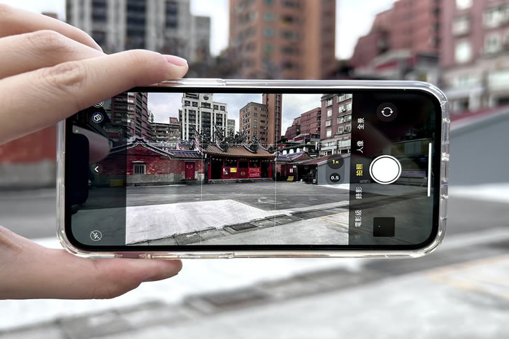 Mastering iPhone Photography: A Comprehensive Guide to Capturing ...