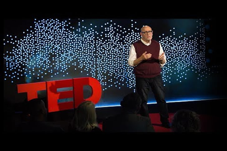 The 15 Most Inspiring TED Talks of All Time - Topchoicespost