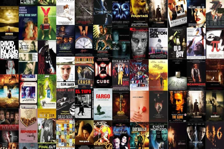 The Top 10 Movies that Will Blow Your Mind - Topchoicespost
