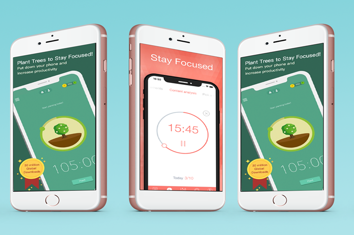 The Top 15 Apps for Productivity and Organization - Topchoicespost