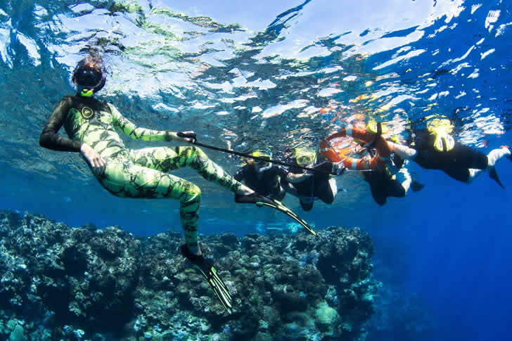 The 10 Most Exciting Adventure Travel Experiences - Topchoicespost
