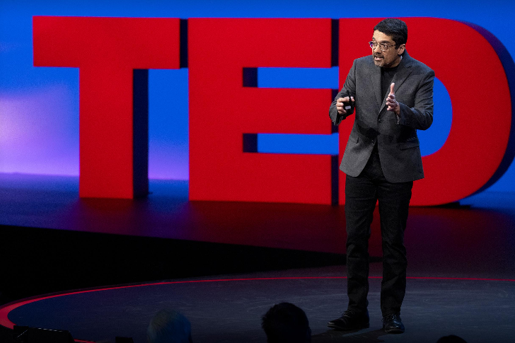 The Most Inspiring TED Talks You Need to Watch - Topchoicespost