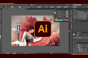Key Techniques in Adobe Illustrator for Effective Graphic Design ...