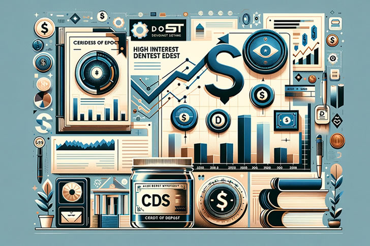 Don’t Miss Out On 7.5% High Yield CD (Here’s How To Get One ...