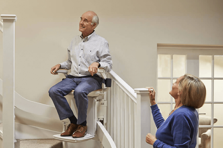 Guide To Finding Cheap Stair Lifts For Seniors - Topchoicespost