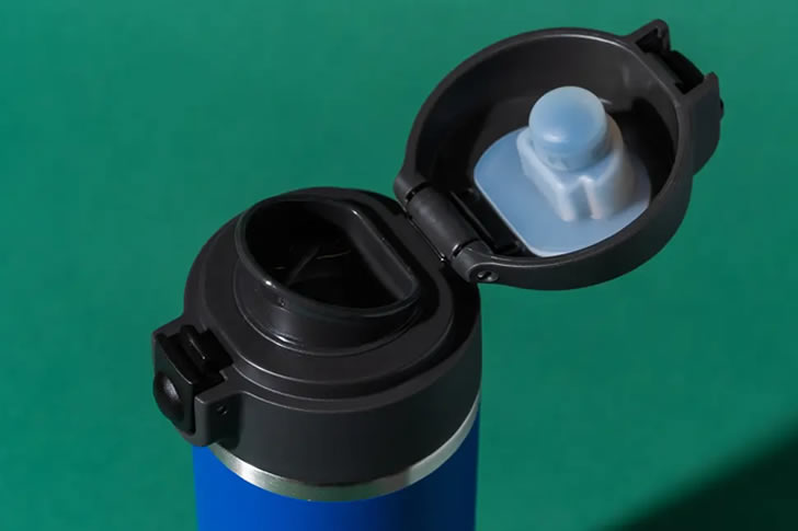 Review: Thermos Cups With Good Thermal Insulation Effect - Topchoicespost