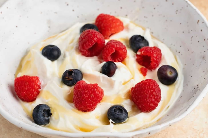 What Yogurt Types Do You Know - Topchoicespost