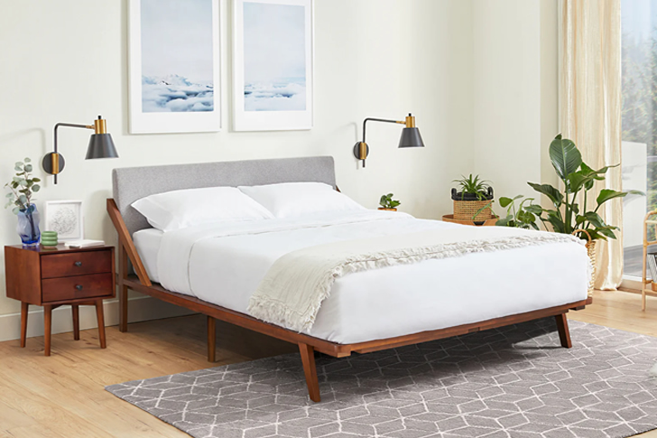 Selecting the Perfect Bed for Quality Sleep and Comfort - Topchoicespost