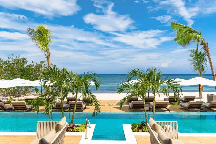 Guide To Choose The Perfect Summer Resort - Topchoicespost