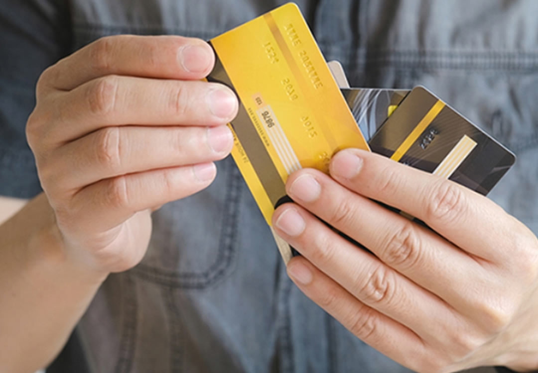 Guide pratique pour comprendre les cartes de crédit rapidement ...