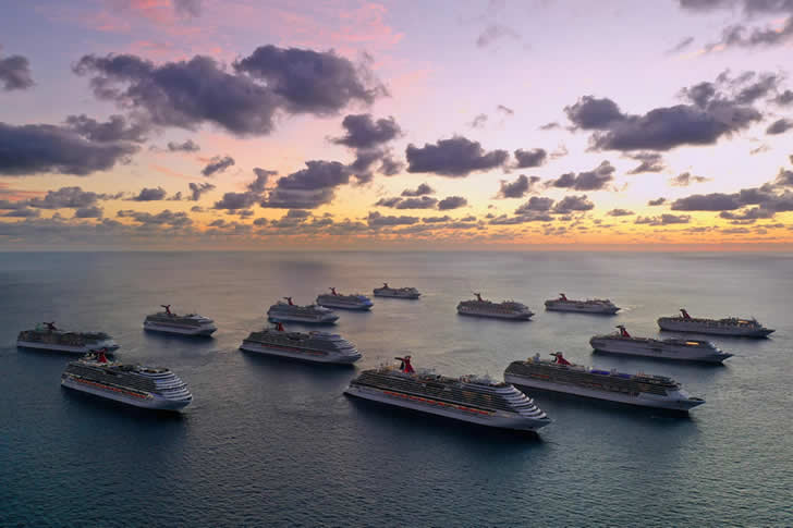 Don’t Miss Out! Seniors Can Book Empty Cruises from England at Rock ...